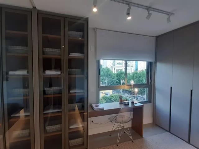 Apartamento com 3 dormitórios à venda, 114 m² por R$ 1.976.000,00 Vila Clementino São Paulo/SP