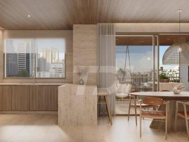 Apartamento com 3 dormitórios à venda, 114 m² por R$ 1.924.000,00 Água Verde Curitiba/PR