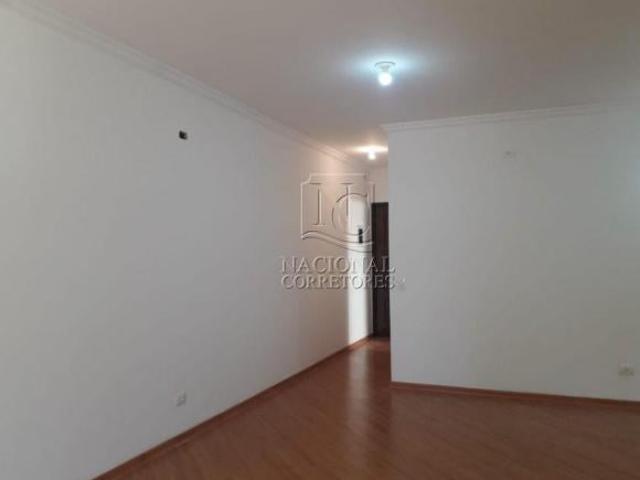 Apartamento com 3 dormitórios à venda, 114 m² por R$ 490.000,00 Santa Maria Santo André/SP