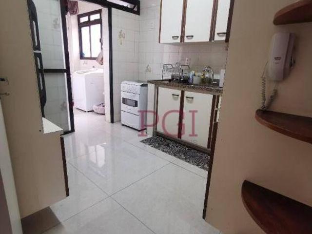 Apartamento com 3 dormitórios à venda, 114 m² por R$ 424.000 Centro Ribeirão Preto/SP