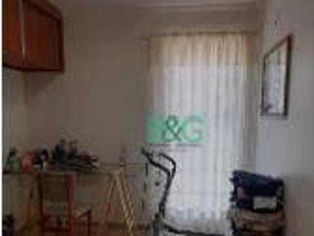 Apartamento à venda, 114 m² por R$ 520.000,00 Jardim da Campina São Paulo/SP