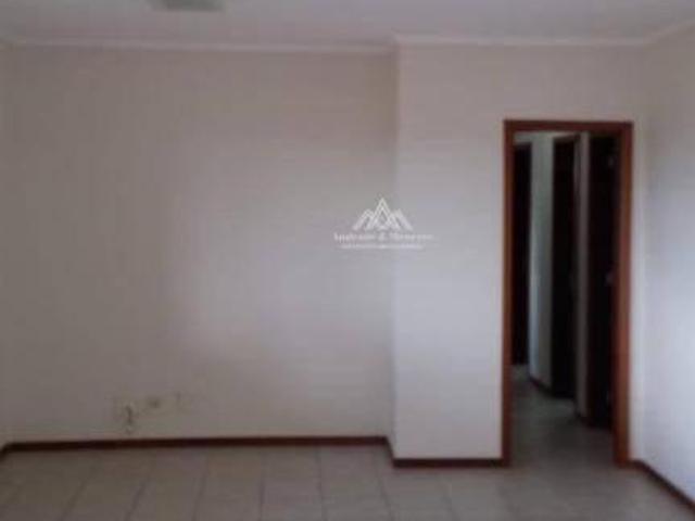 Apartamento com 3 dormitórios à venda, 114 m² por R$ 690.000,00 Jardim Irajá Ribeirão Preto/SP