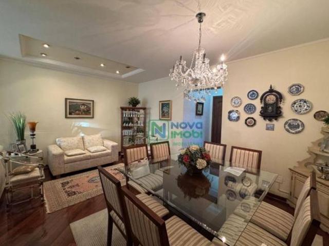 Apartamento com 3 dormitórios à venda, 114 m² por R$ 620.000,00 Jardim Monumento Piracicaba/SP