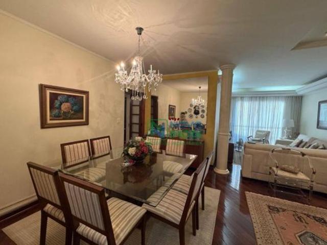 Apartamento com 3 dormitórios à venda, 114 m² por R$ 620.000 Jardim Monumento Piracicaba/SP