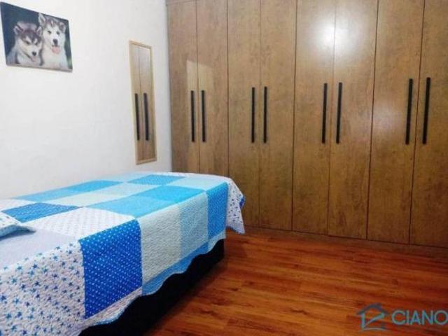 Apartamento com 3 dormitórios à venda, 114 m² por R$ 745.000,00 Mooca São Paulo/SP
