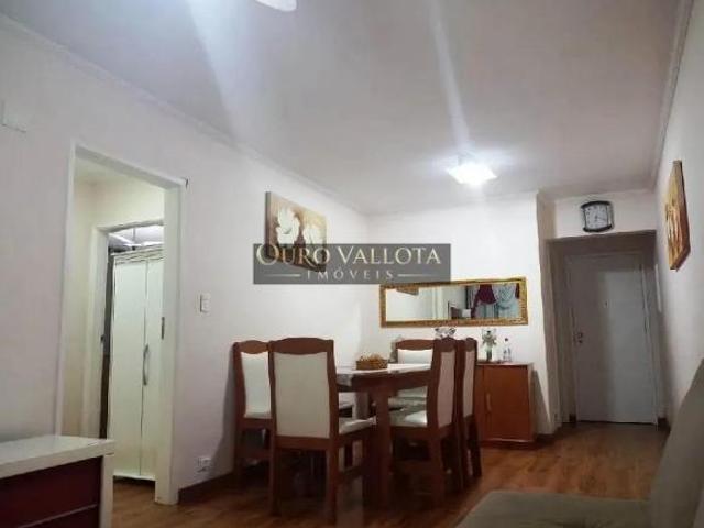 Apartamento com 3 dormitórios à venda, 114 m² por R$ 760.000,00 Mooca São Paulo/SP