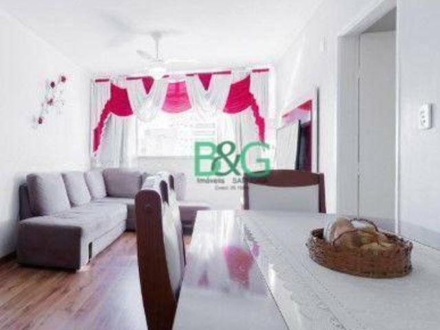 Apartamento à venda, 114 m² por R$ 769.000,00 Mooca São Paulo/SP