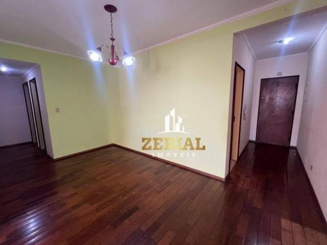 Apartamento com 3 dormitórios à venda, 114 m² por R$ 790.000,00 Barcelona São Caetano do Sul/SP