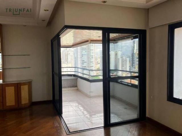 Apartamento com 3 dormitórios à venda, 114 m² por R$ 850.000,00 Ipiranga São Paulo/SP
