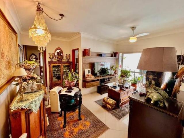 Apartamento à venda, 114 m² por R$ 875.000,00 Canto do Forte Praia Grande/SP