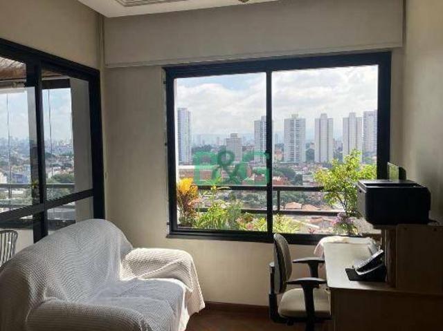 Apartamento à venda, 114 m² por R$ 950.000,00 Ipiranga São Paulo/SP