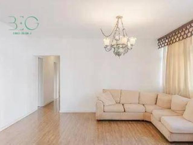 Apartamento com 3 dormitórios à venda, 114 m² por R$ 979.000 Pinheiros São Paulo/SP