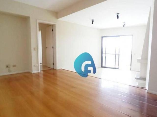 Apartamento com 3 dormitórios à venda, 114 m² por R$ 999.900,00 Portão Curitiba/PR