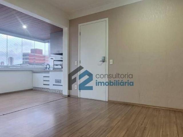 Apartamento com 3 dormitórios à venda, 114 m² por R$ 905.000,00 Centro Santo André/SP