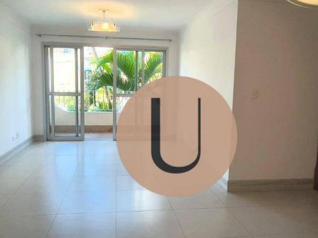 Apartamento com 3 dormitórios à venda, 114 m² por R$ 925.000 Tatuapé Vila gomes Cardim