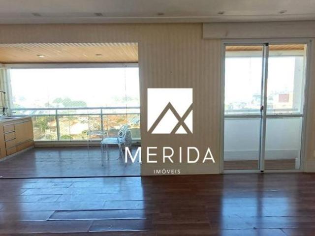 Apartamento com 3 dormitórios à venda, 114 m² por R$ 930.000,00 Centro Santo André/SP