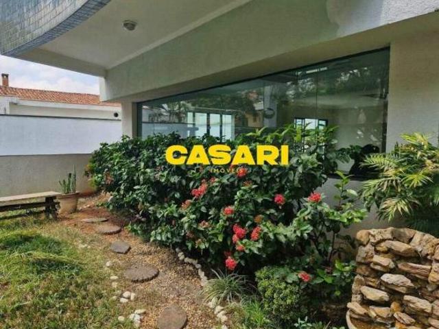 Apartamento com 3 dormitórios à venda, 114 m² Vila Caminho do Mar São Bernardo do Campo/SP