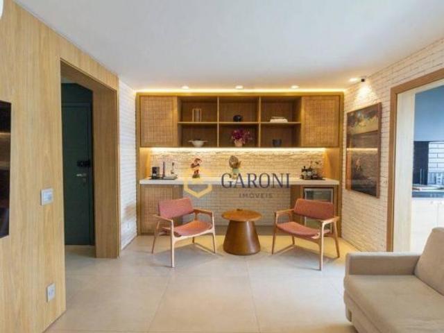 Apartamento com 3 dormitórios à venda, 114 m² Vila Leopoldina São Paulo/SP