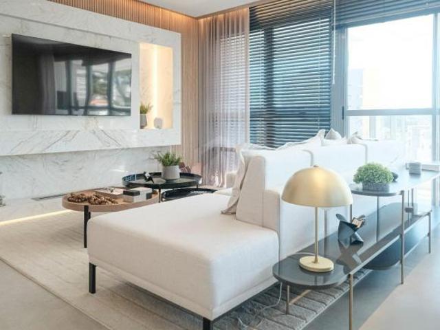 Apartamento com 3 dormitórios à venda 114m R 1.748.374,00 Seminário, CURITIBA PR