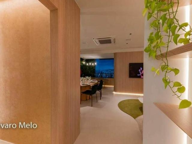 Apartamento com 3 dormitórios à venda, 115,00 m² por R$ 2.462.600,00 Savassi Belo Horizonte/MG