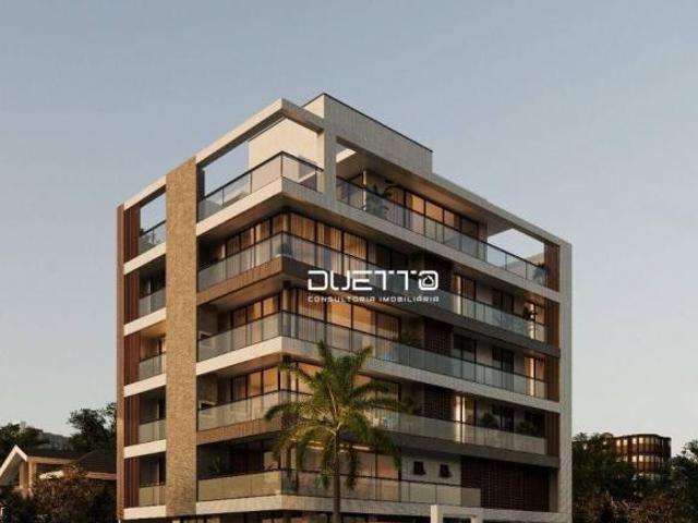 Apartamento com 3 dormitórios à venda, 115 m² Balneário Caravela I Matinhos/PR