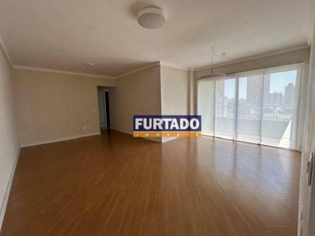 Apartamento com 3 dormitórios à venda, 115 m² Campestre Santo André/SP