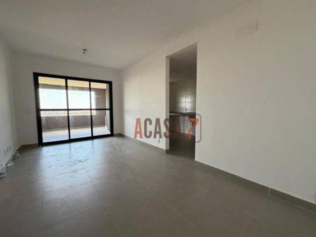 Apartamento com 3 dormitórios à venda, 115 m² Parque Morumbi Votorantim/SP