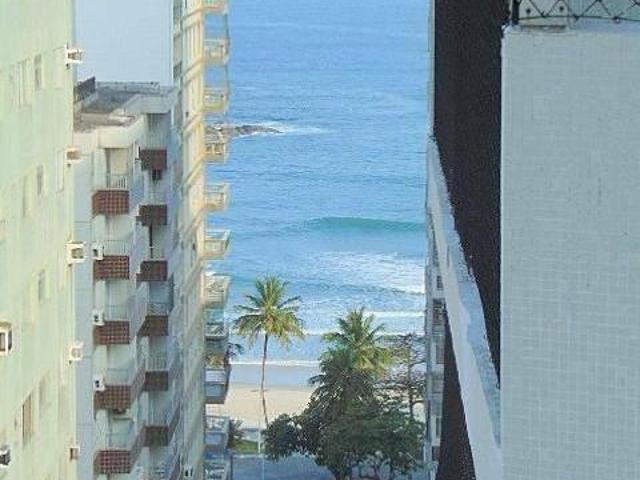 Apartamento com 3 dormitórios à venda, 115 m² Pitangueiras Guarujá/SP