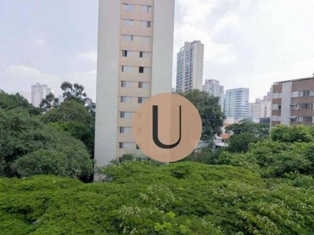 Apartamento com 3 dormitórios à venda, 115 m² por R$ 1.000.000,00 Vila Olímpia São Paulo/SP