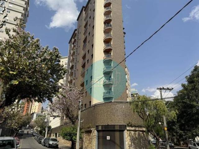 Apartamento com 3 dormitórios à venda, 115 m² por R$ 1.000.000,00 São Benedito Poços de Caldas/M