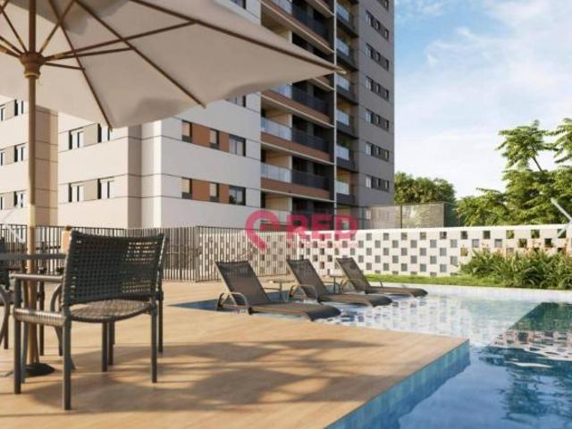 Apartamento com 3 dormitórios à venda, 115 m² por R$ 1.033.000 Mangal Sorocaba/SP