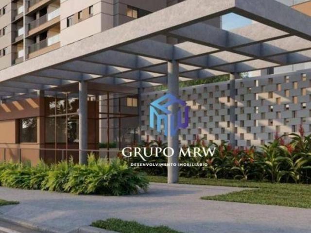 Apartamento com 3 dormitórios à venda, 115 m² por R$ 1.090.000,00 Mangal Sorocaba/SP