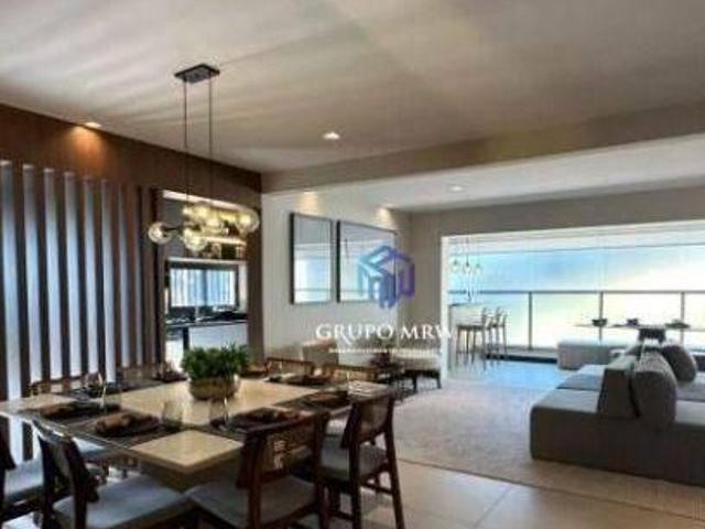 Apartamento com 3 dormitórios à venda, 115 m² por R$ 1.093.000,00 Mangal Sorocaba/SP