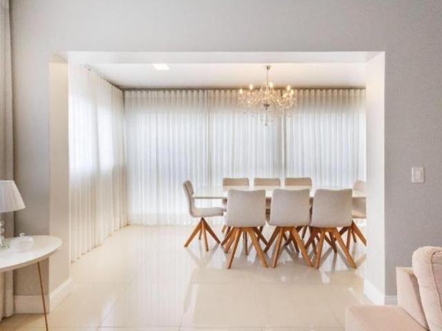 Apartamento com 3 dormitórios à venda, 115 m² por R$ 1.147.000,00 Santa Felicidade Curitiba/PR