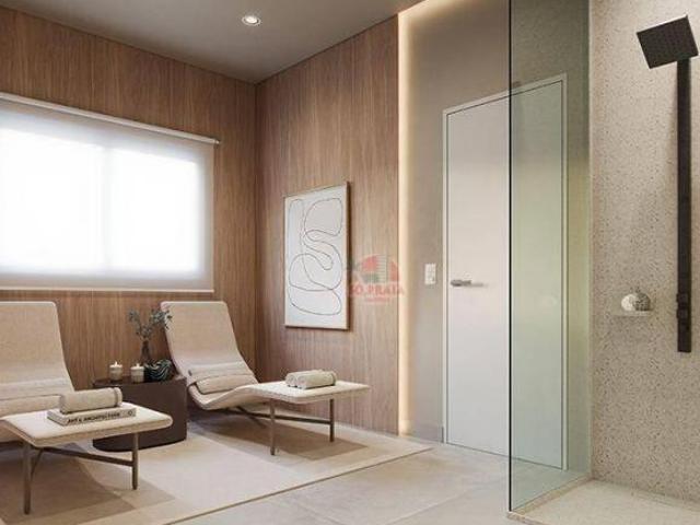 Apartamento com 3 dormitórios à venda, 115 m² por R$ 1.158.800,00 Centro Mongaguá/SP