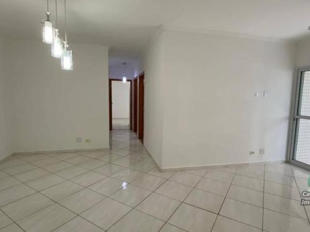 Apartamento com 3 dormitórios à venda, 115 m² por R$ 1.150.000,00 Boqueirão Praia Grande/SP
