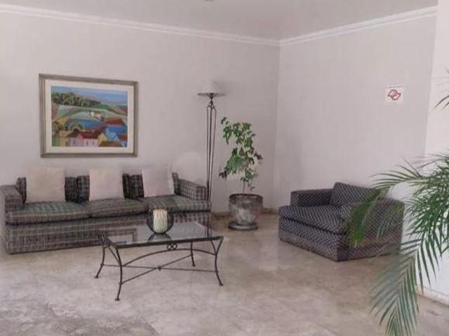 Apartamento com 3 dormitórios à venda, 115 m² por R$ 1.164. Campo Belo São Paulo/SP