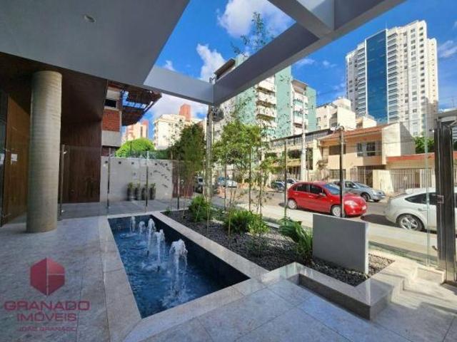 Apartamento com 3 dormitórios à venda, 115 m² por R$ 1.180.000,00 Zona 7 Maringá/PR