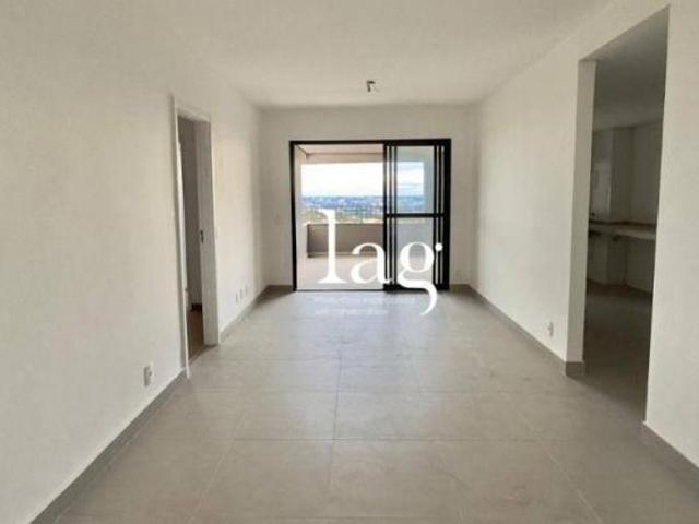 Apartamento com 3 dormitórios à venda, 115 m² por R$ 1.180.000,00 Atmo Votorantim/SP