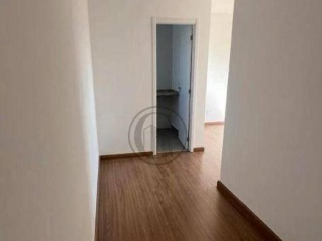 Apartamento com 3 dormitórios à venda, 115 m² por R$ 1.190.000,00 Condomínio Atmo Residencial Vo