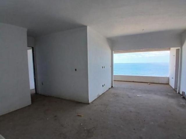 Apartamento com 3 dormitórios à venda, 115 m² por R$ 1.200.000,00 Aviação Praia Grande/SP