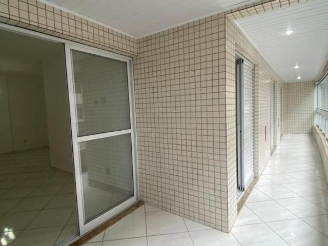 Apartamento com 3 dormitórios à venda, 115 m² por R$ 1.200.000,00 Boqueirão Praia Grande/SP