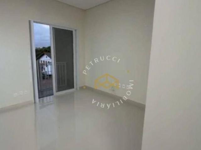 Apartamento com 3 dormitórios à venda, 115 m² por R$ 1.200.000,00 Parque Ortolândia Hortolândia/