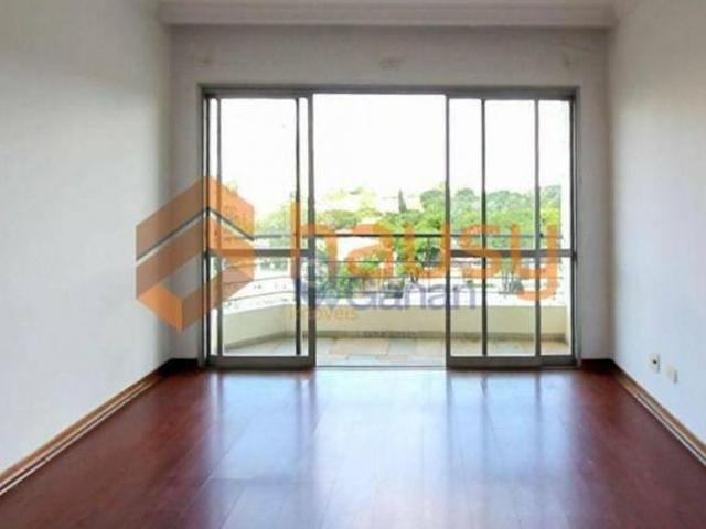 Apartamento com 3 dormitórios à venda, 115 m² por R$ 1.248.000,00 Brooklin São Paulo/SP