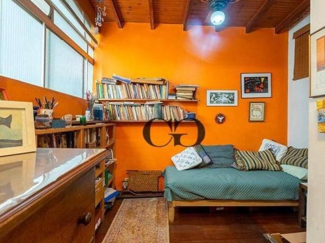 Apartamento com 3 dormitórios à venda, 115 m² por R$ 1.250.000,00 Pinheiros São Paulo/SP