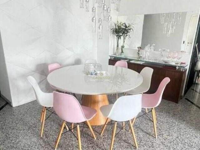 Apartamento com 3 dormitórios à venda, 115 m² por R$ 1.300.000,00 Jardim Santo André/SP