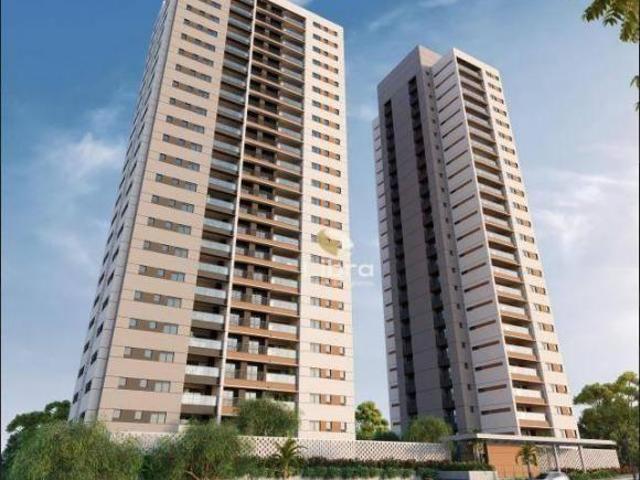 Apartamento com 3 dormitórios à venda, 115 m² por R$ 1.300.000,00 Mangal Sorocaba/SP