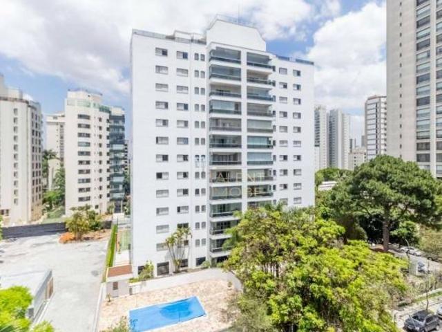 Apartamento com 3 dormitórios à venda, 115 m² por R$ 1.200.000,00 Moema São Paulo/SP