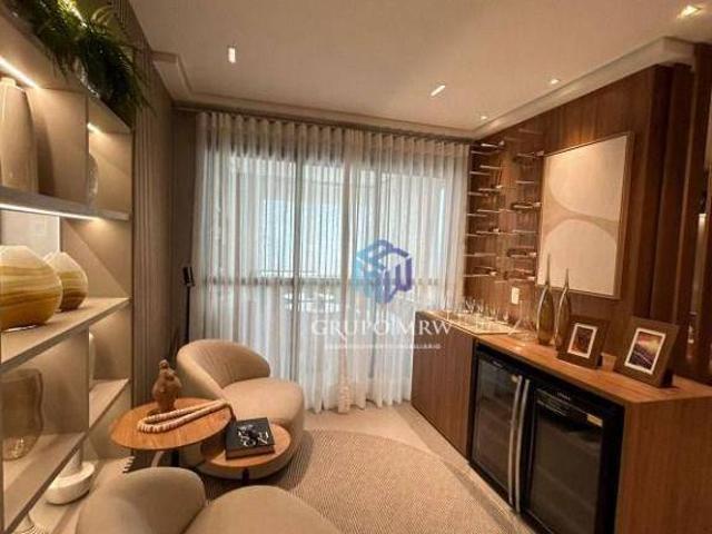 Apartamento com 3 dormitórios à venda, 115 m² por R$ 1.300.000,00 Parque Morumbi Votorantim/SP