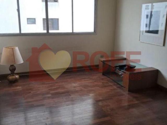 Apartamento com 3 dormitórios à venda, 115 m² por R$ 1.325.000,00 Jardim Paulista São Paulo/SP